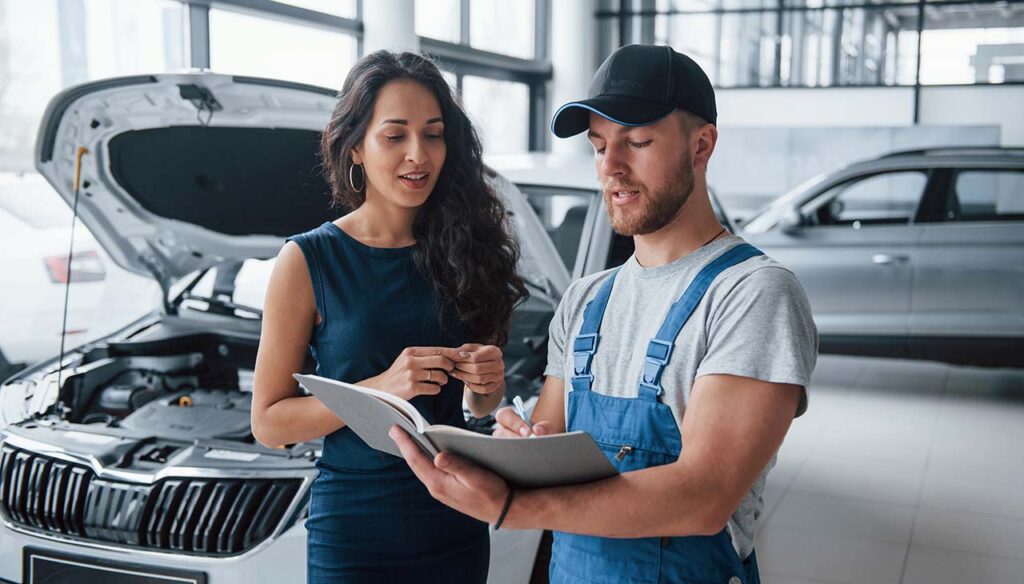 Common Issues with Volkswagen Models and How to Fix Them